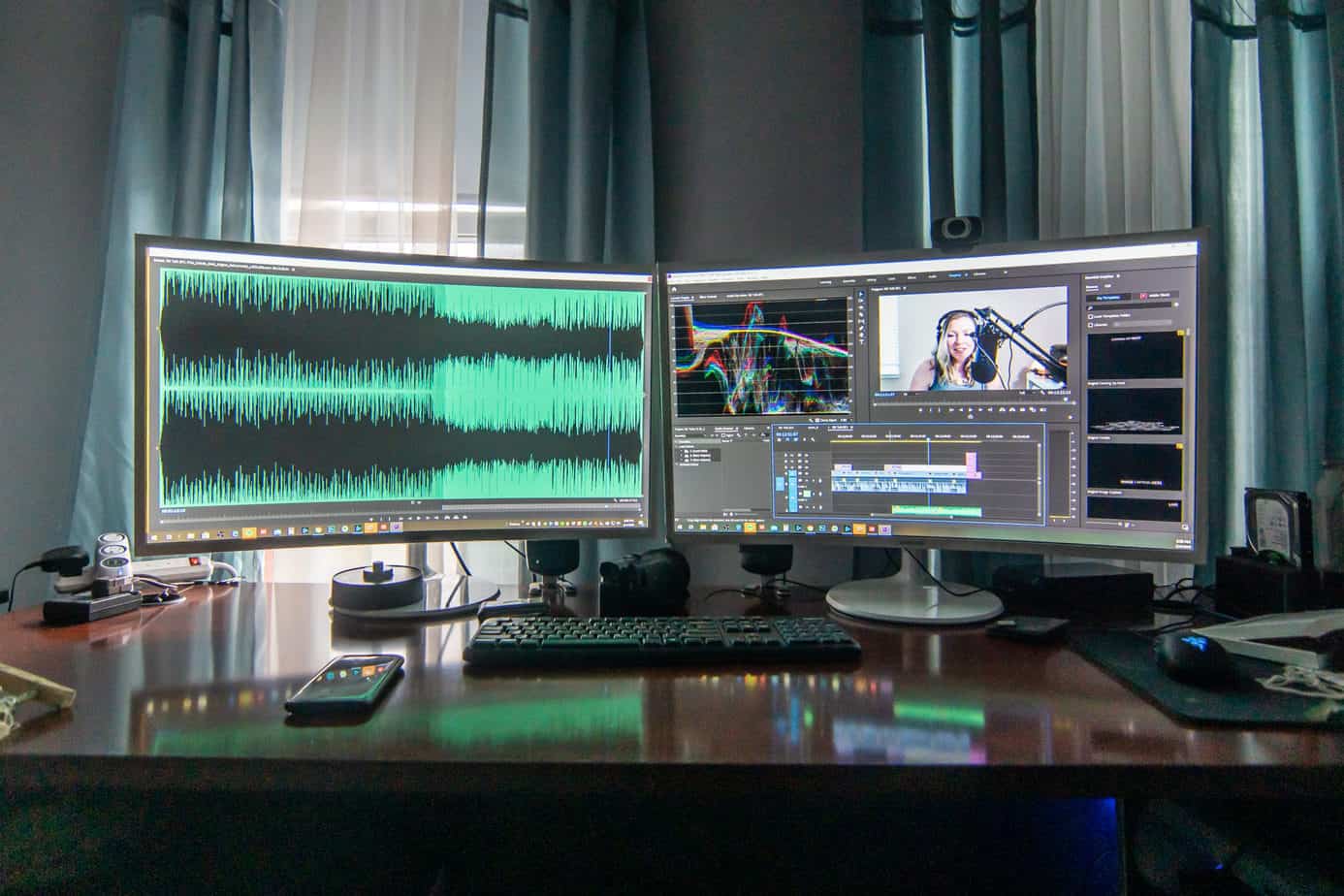 Home - Mark Levander Productions